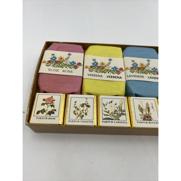 Ben Rickert | Bath & Body | Vintage Ben Rickert Luxury Perfumed Bath ...